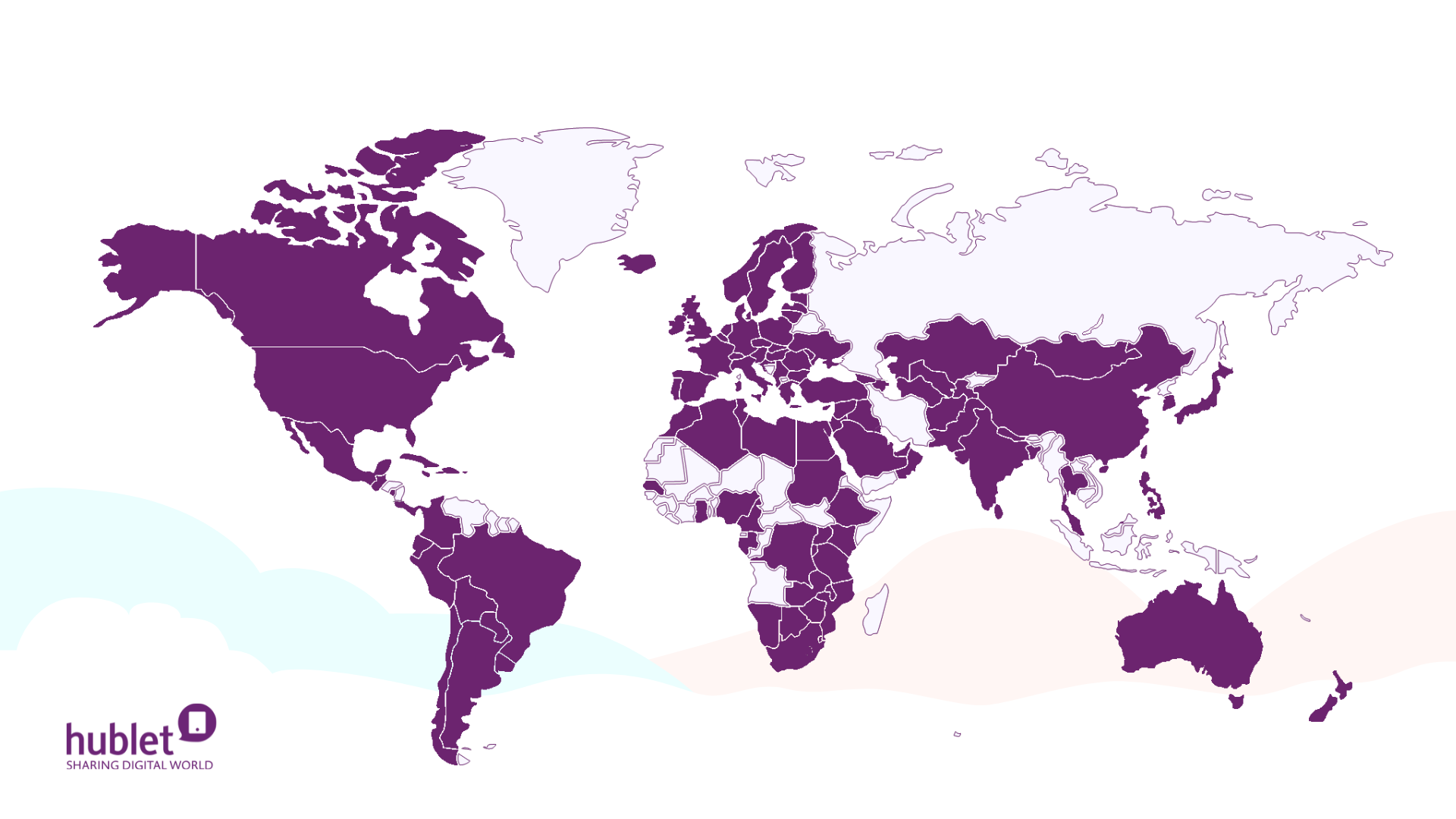 Finnish tech company Hublet bridges the digital divide worldwide ...