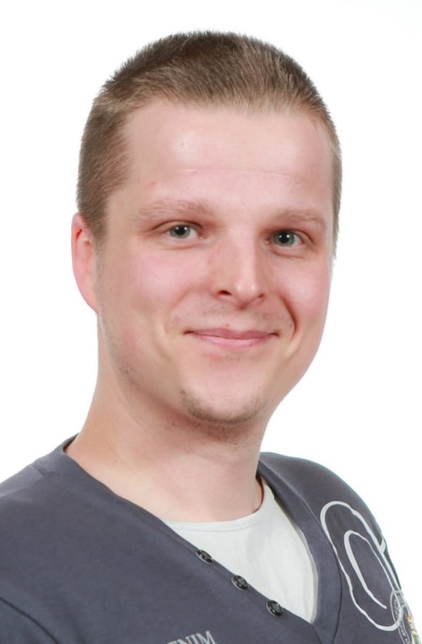 Hublet Tablets for hotel guests