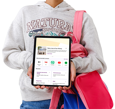 Hublet | Simplify Content Sharing with Shared Device Management Solution